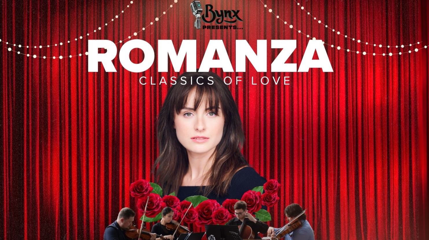 Romanza: Classics of Love