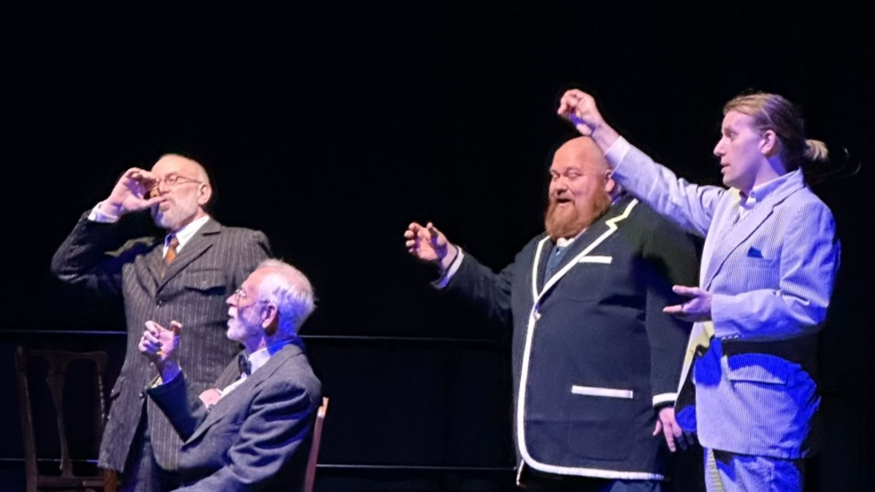 Fees for audition callbacks