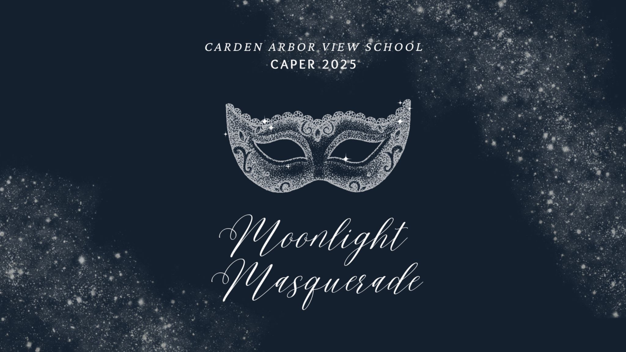 2025 CAPER Sponsorships