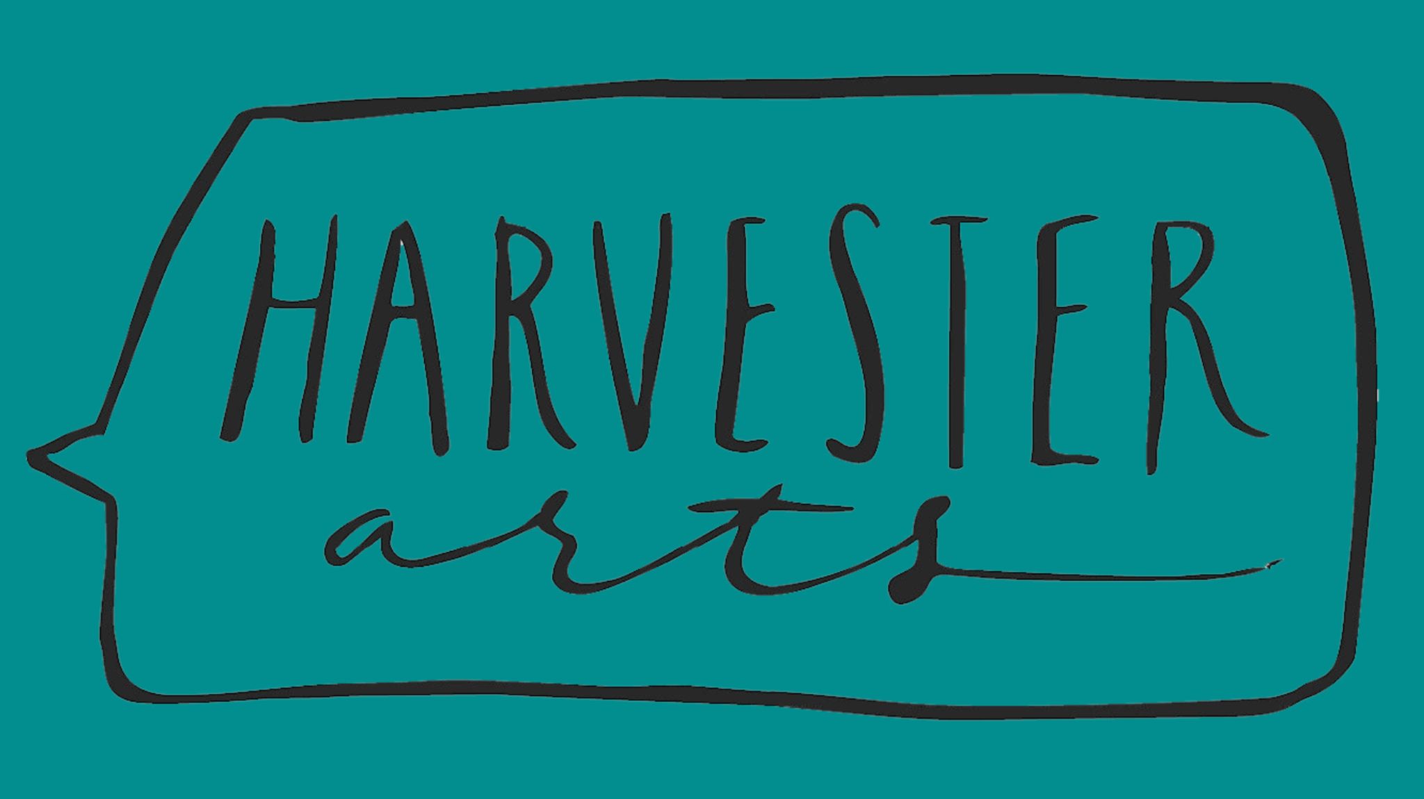 Harvester Arts Merchandise