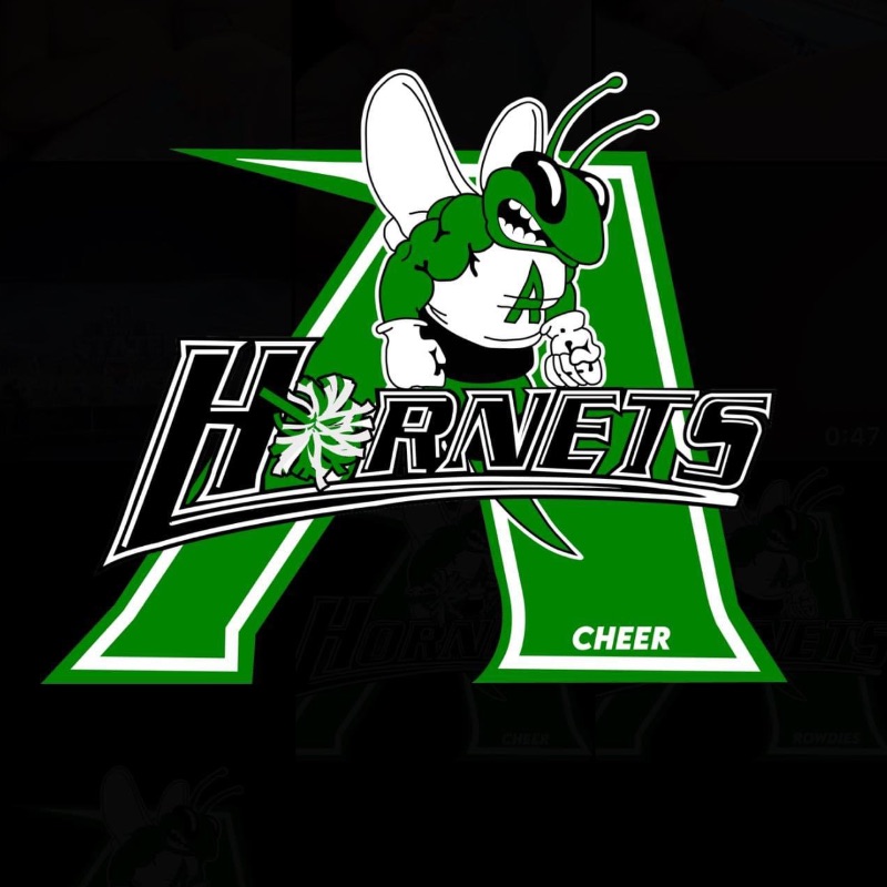 Varsity/Rowdy/Buzzy Banners