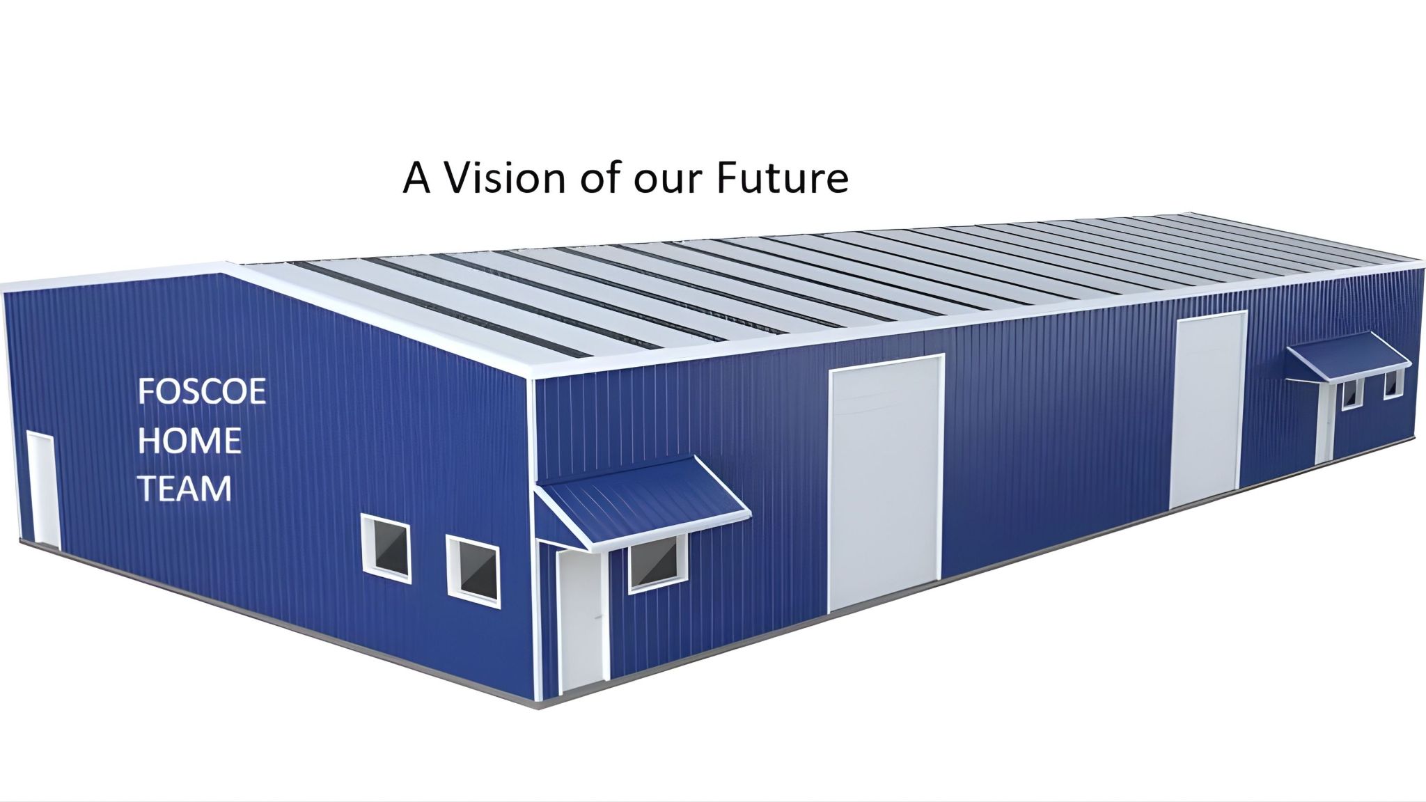 Support our long term relief plans