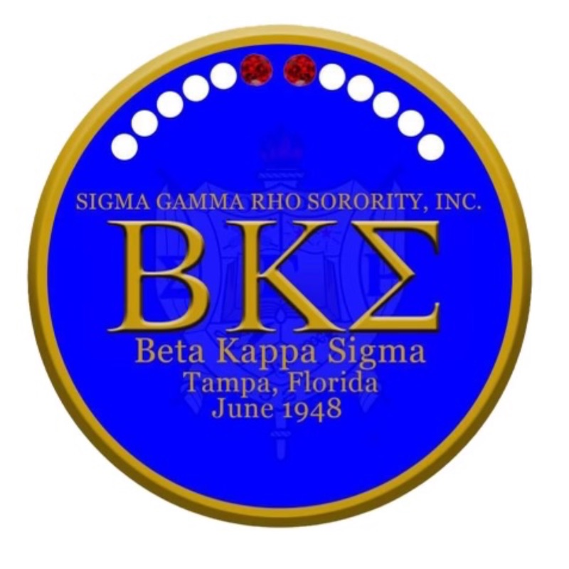 Beta Kappa Sigma Tampa Alumnae Dues