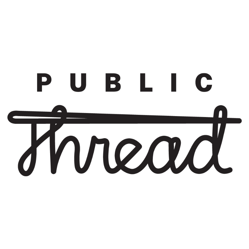 The Runway at Public Thread