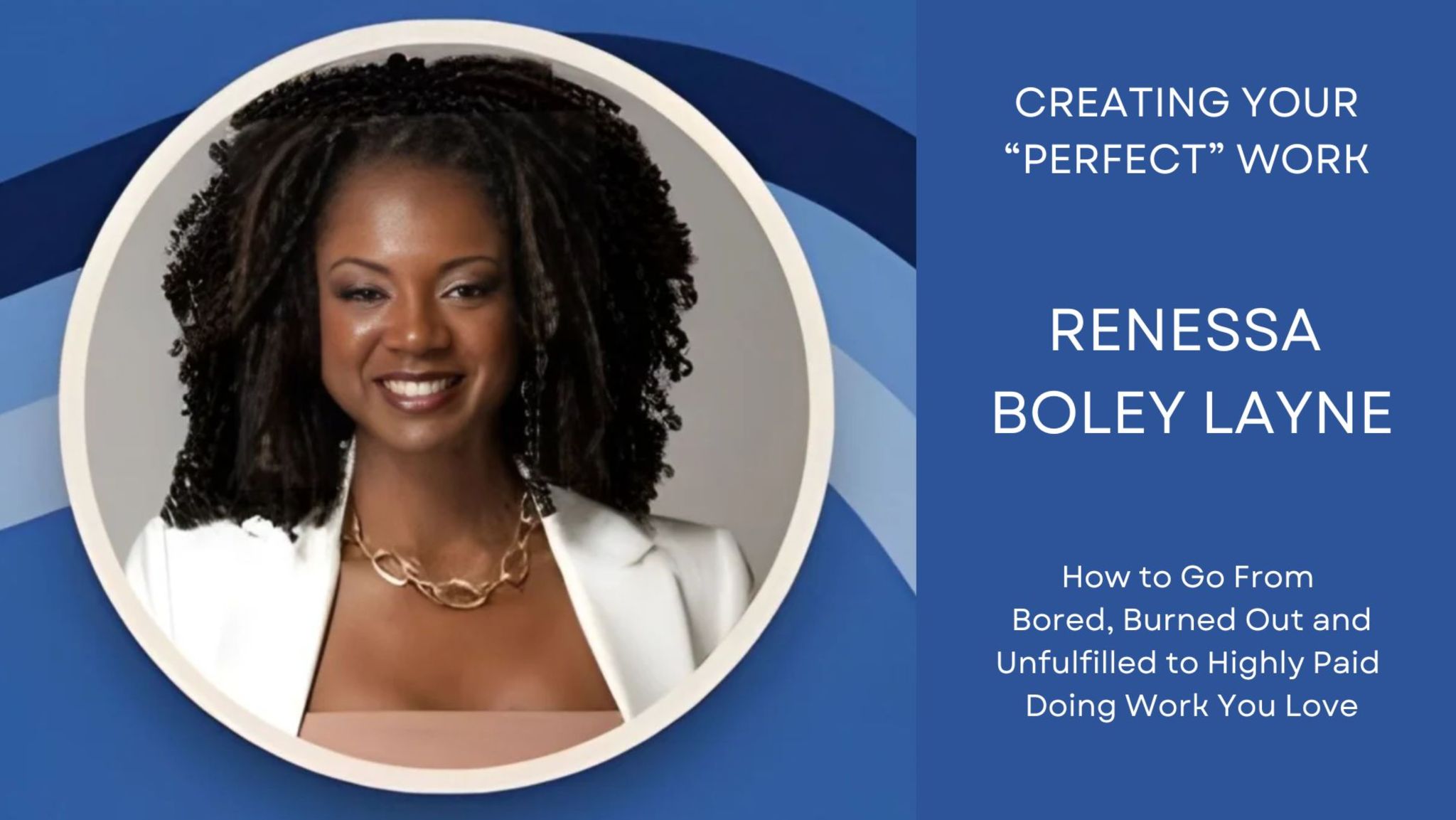 Creating Your Perfect Work