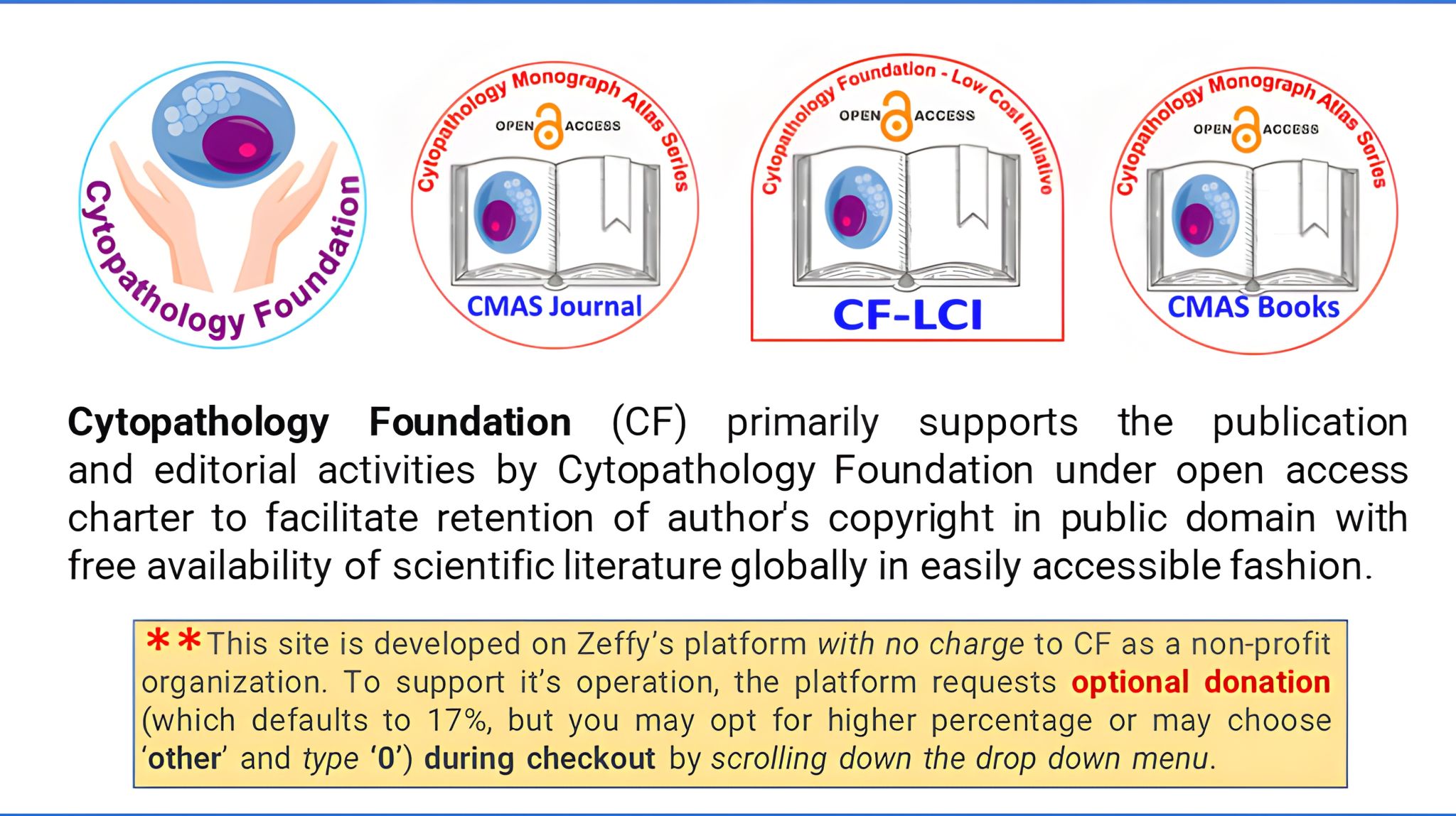 CF Membership