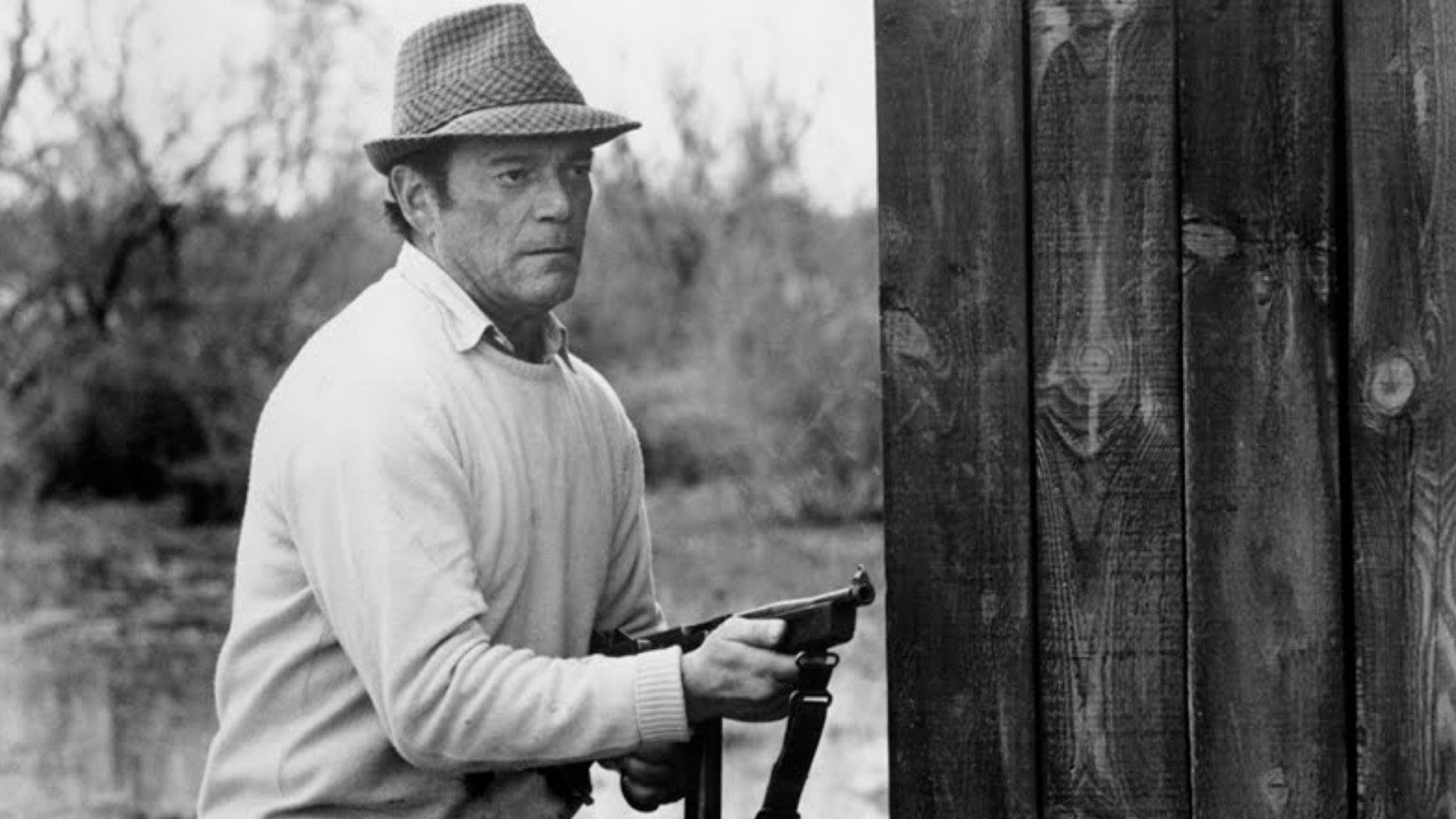 Hail! Mafia (1965) directed by Raoul Lévy