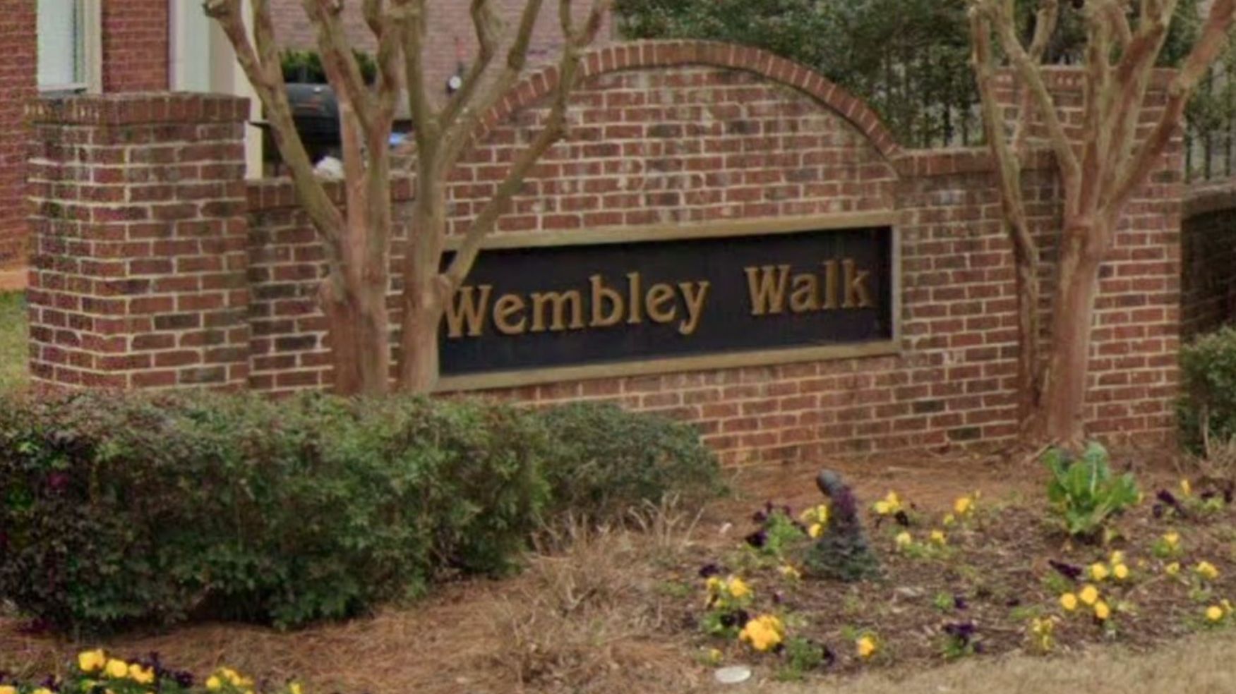 2025 Wembley Walk HOA Membership