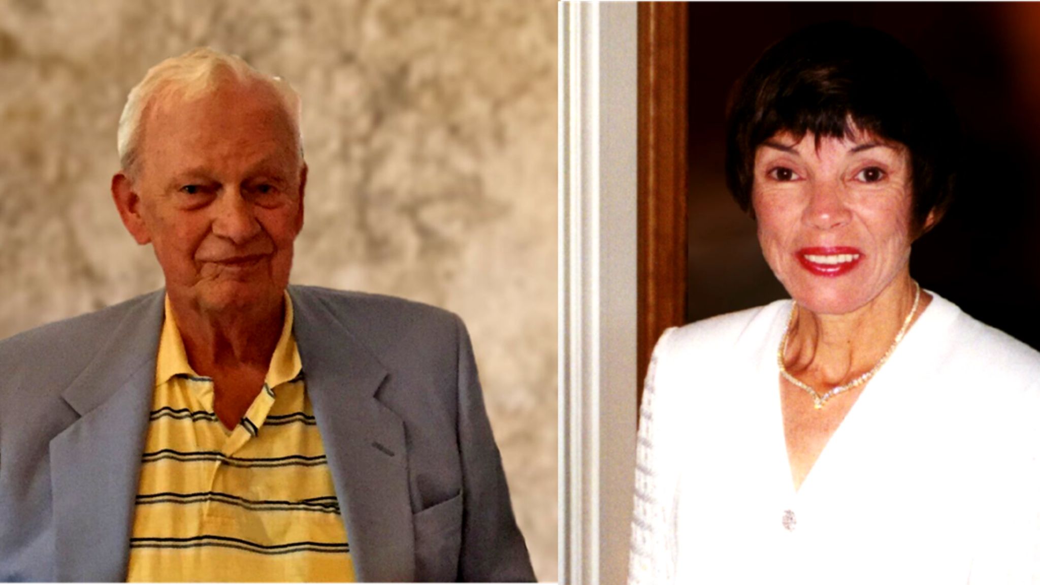 Help us honor the memory of Ronald and Mary Cade Moore