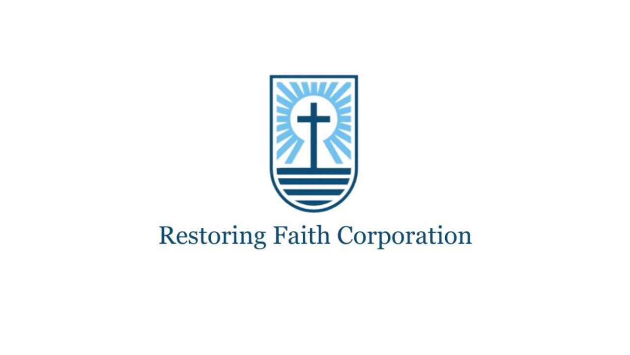Restoring Faith Corporation