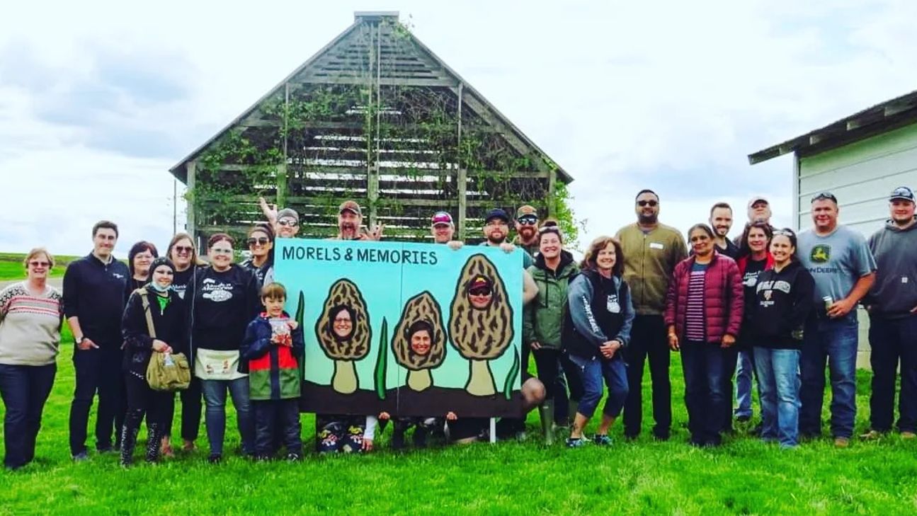 The Morel of the Story is