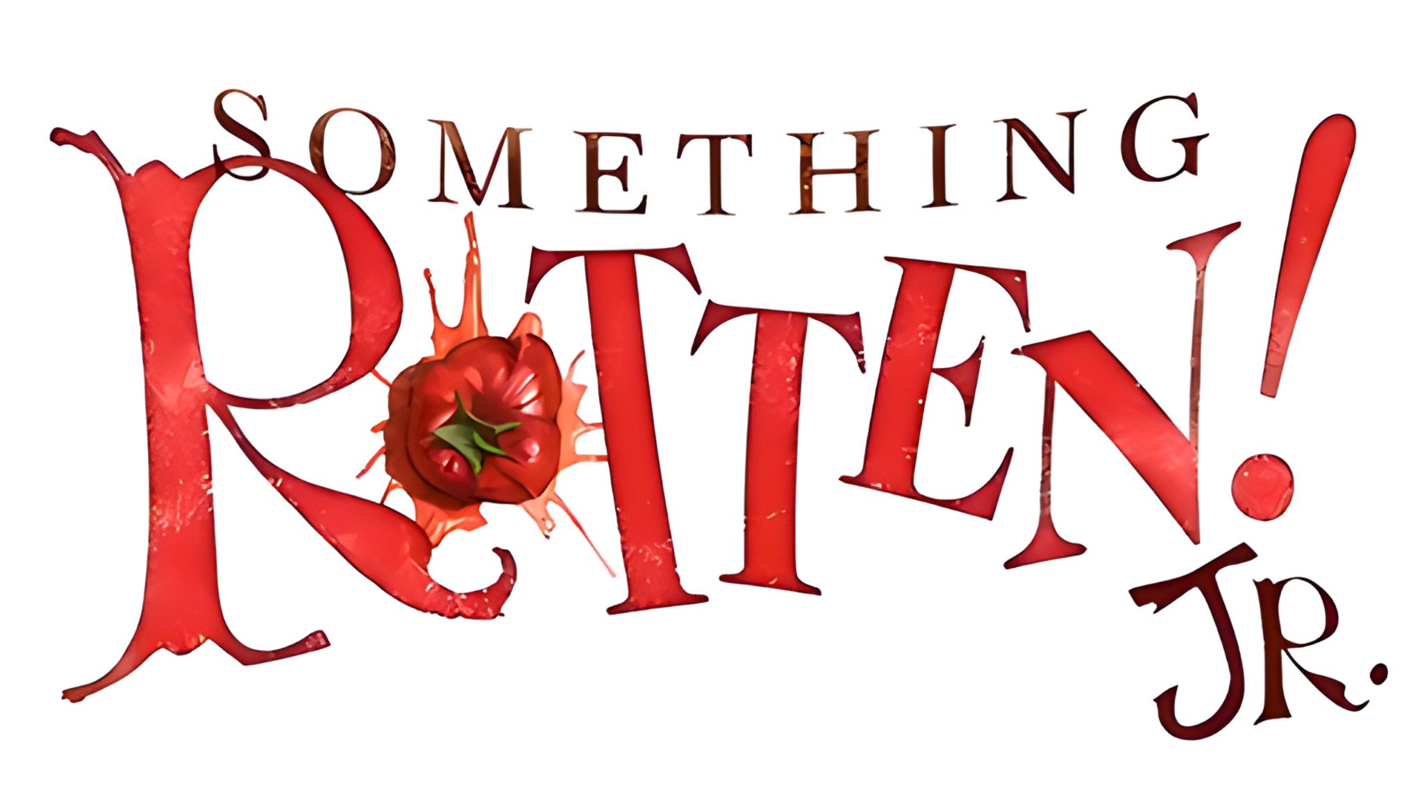 VIDEOS, PHOTOS, and SIGNED POSTERS for Something Rotten Jr