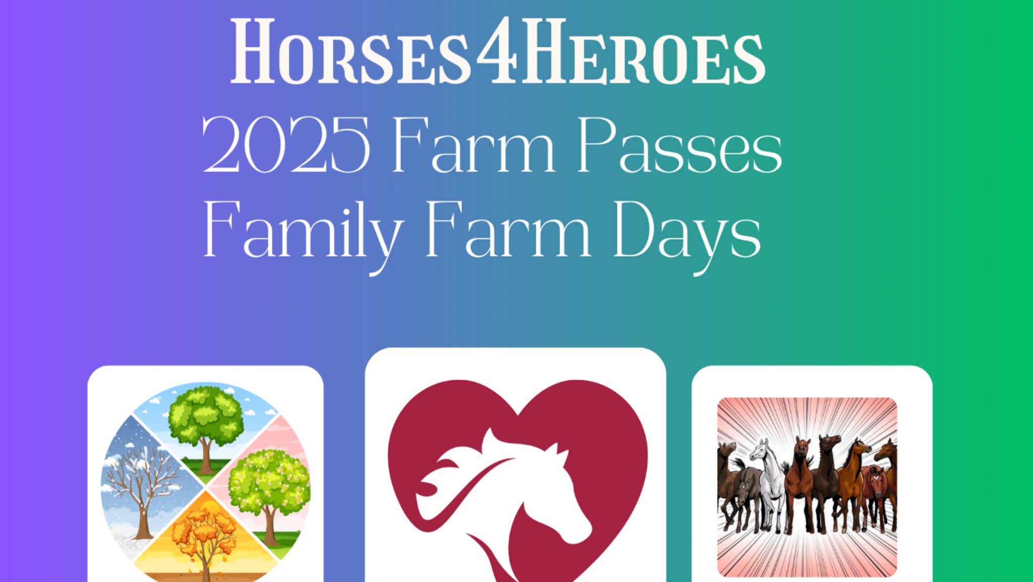 Family Farm Pass 2025
