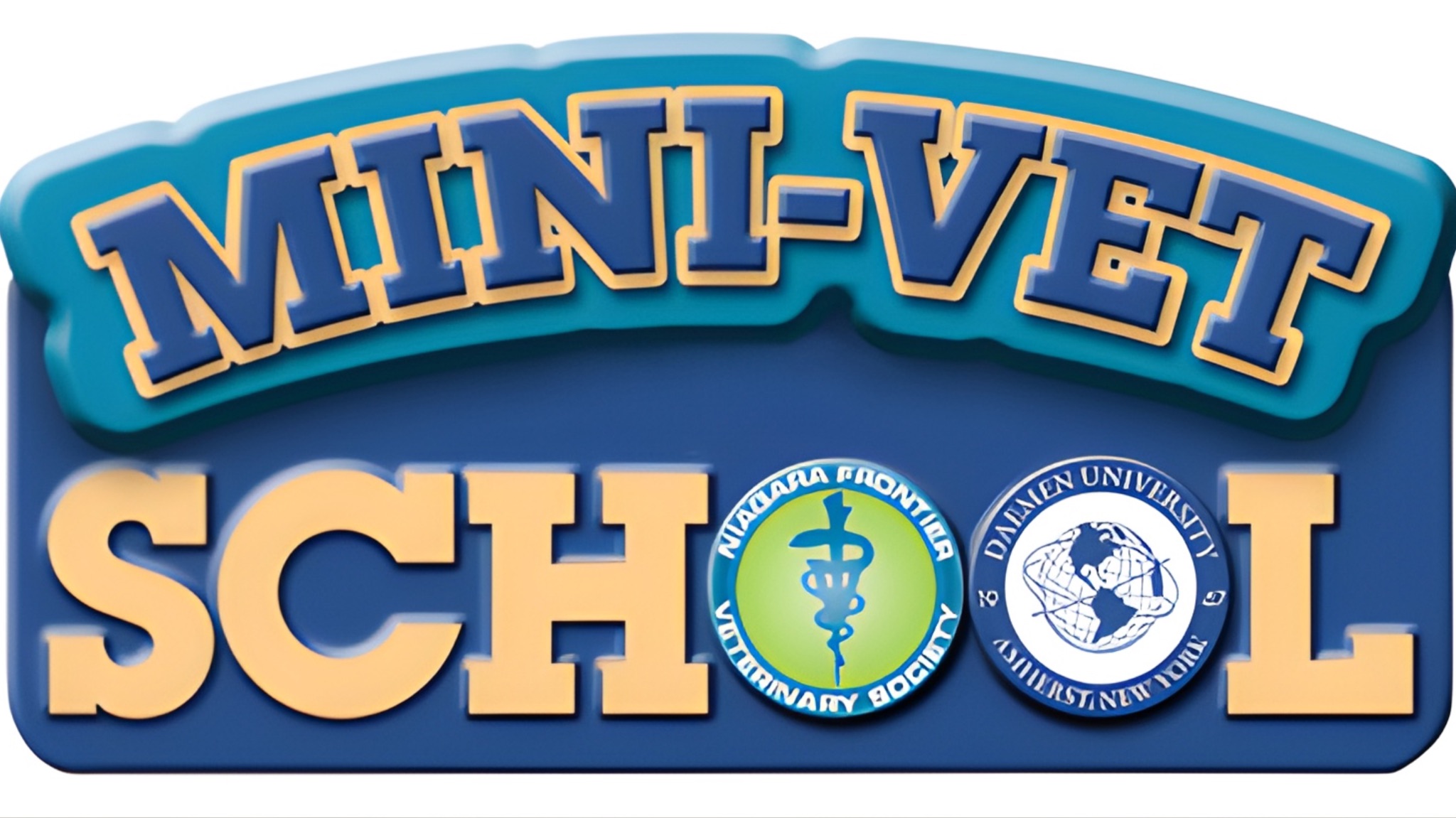 Mini-Vet School 2025