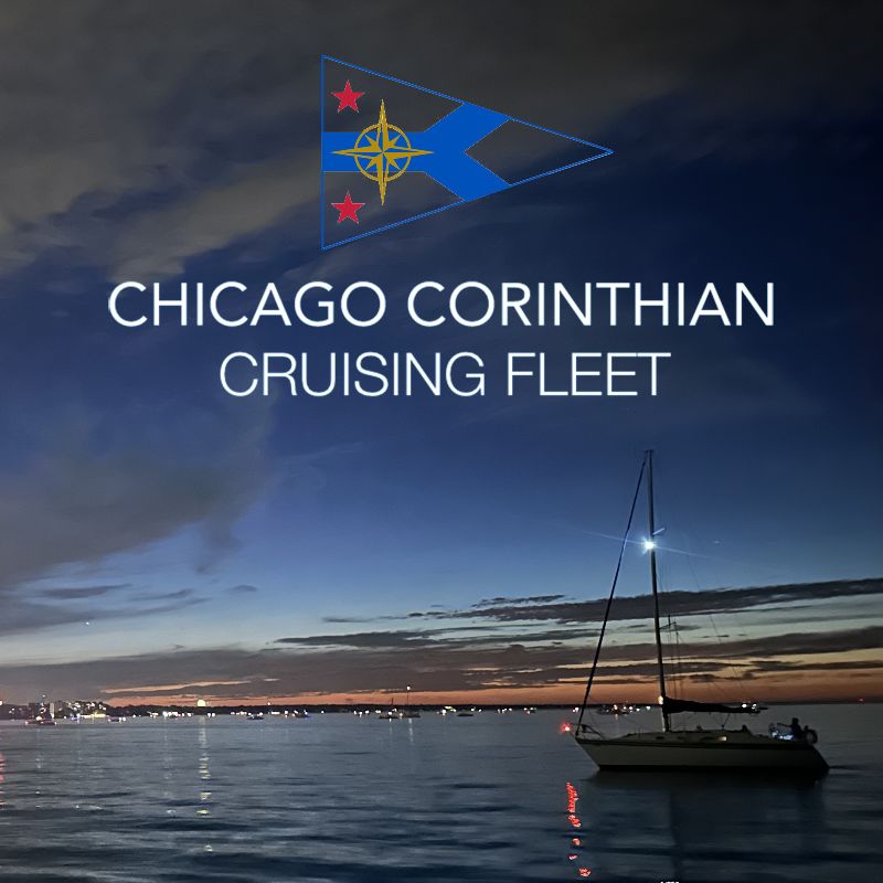 Matt Rutherford: Circumnavigating the Americas