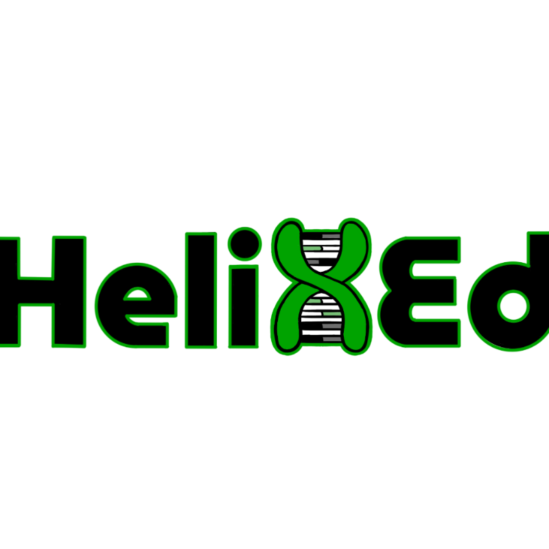 Not Use Sample Only: HelixEd Courses