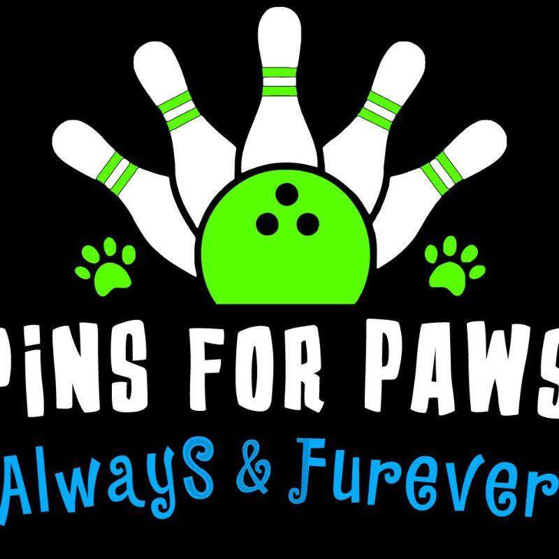 Pins for Paws 2025