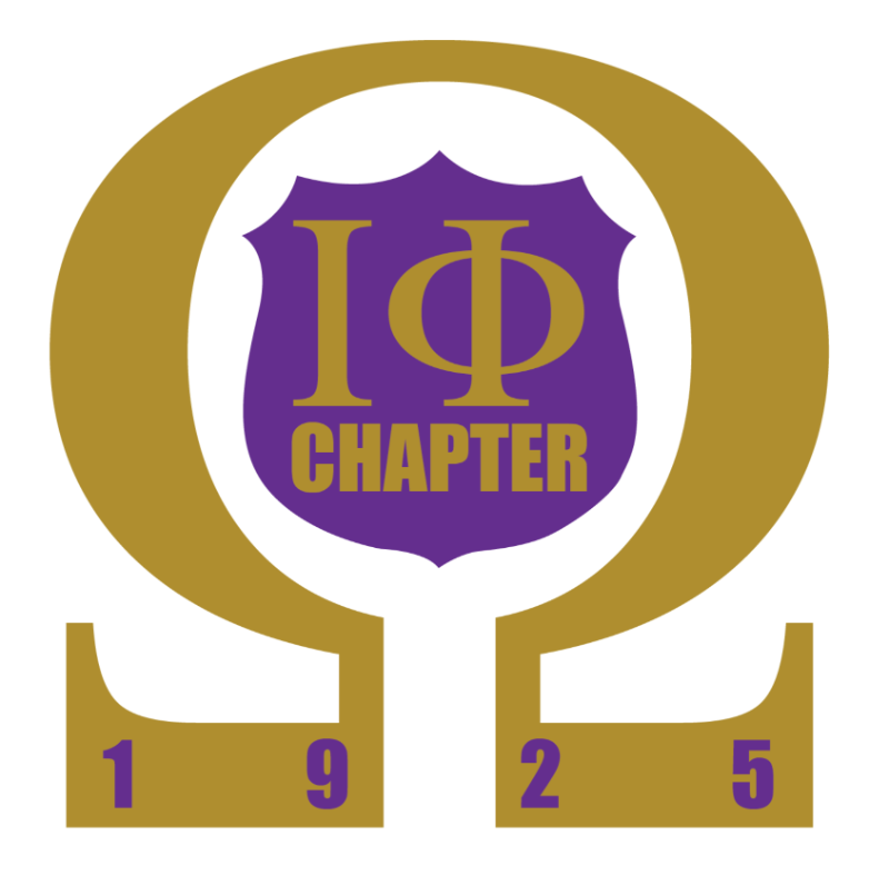 2025 Iota Phi Chapter of Omega Psi Phi Fraternity, Inc. General Body Memberships - FY 2025