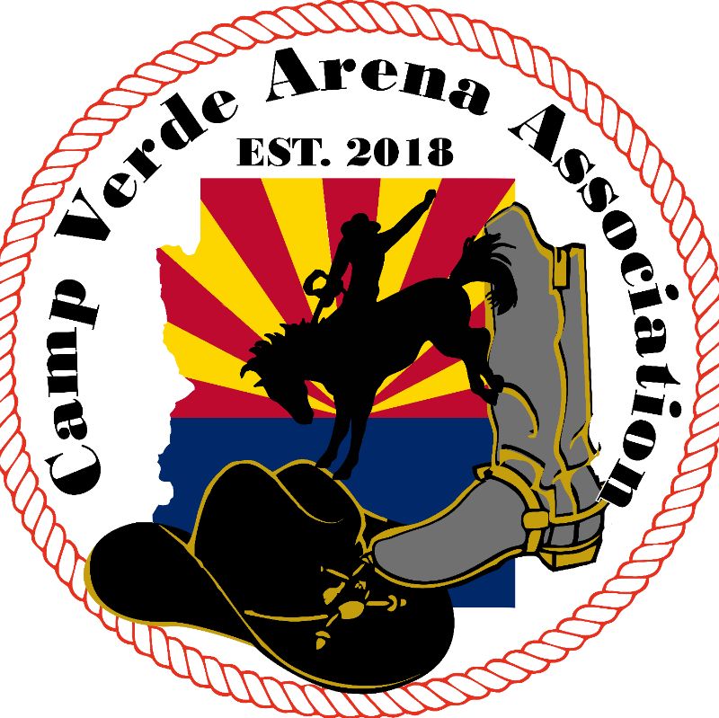 Camp Verde Arena Association Memberships 2025