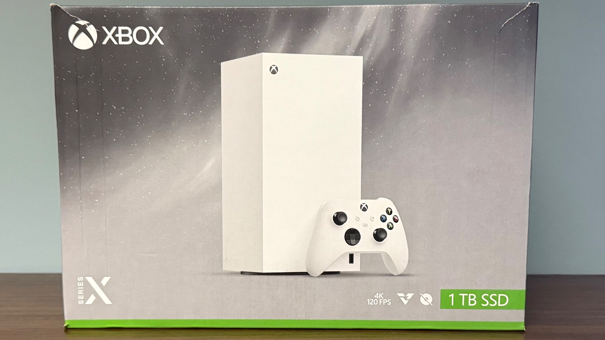 Item #44 - Xbox Series X 1TB Digital Edition