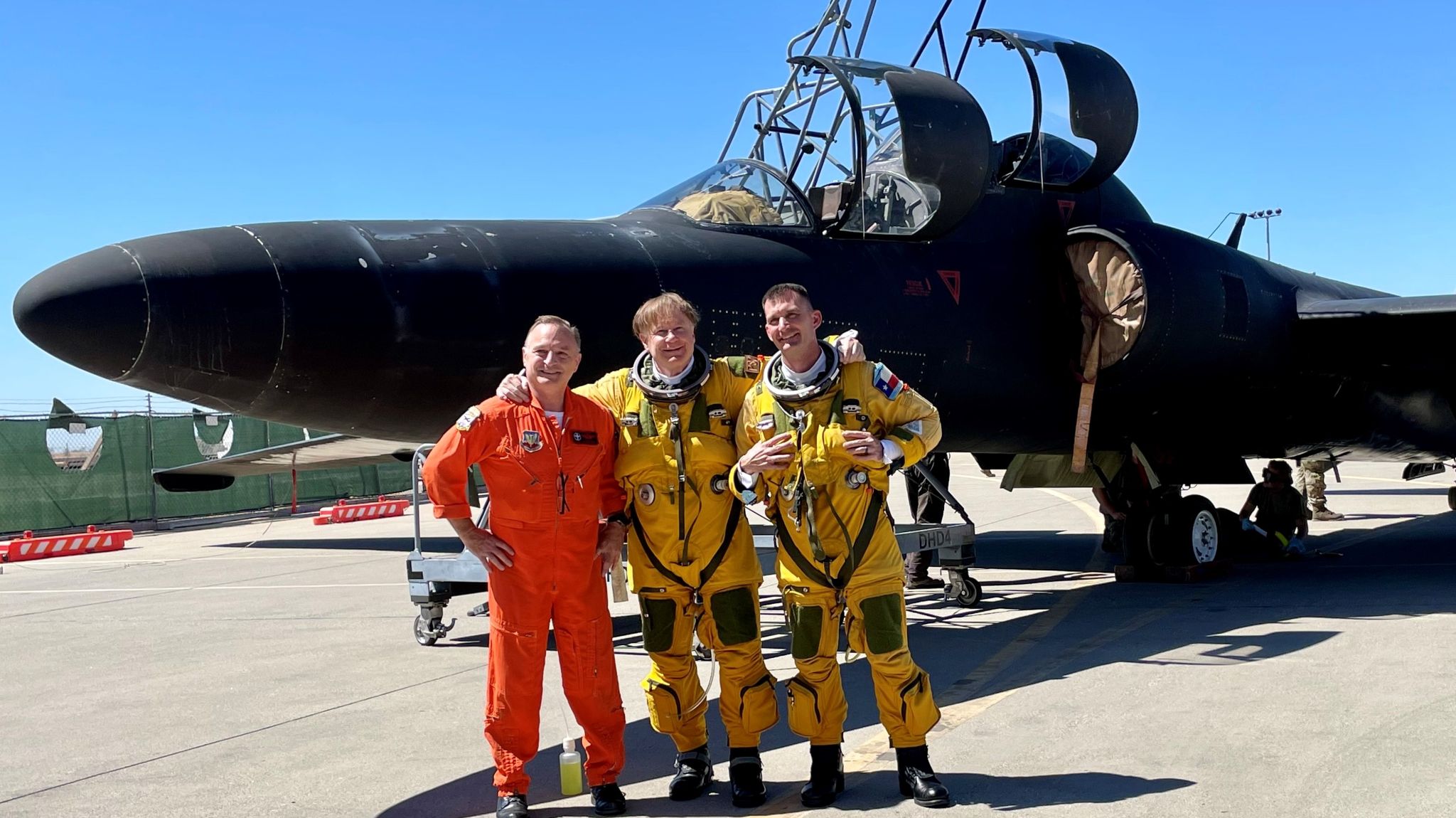 Cold War Tales from Forbes Adventure Journalist Jim Clash