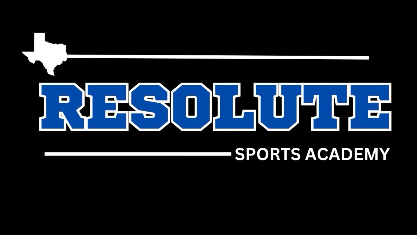 Resolute Sports Academy Spring 2025 Raffle