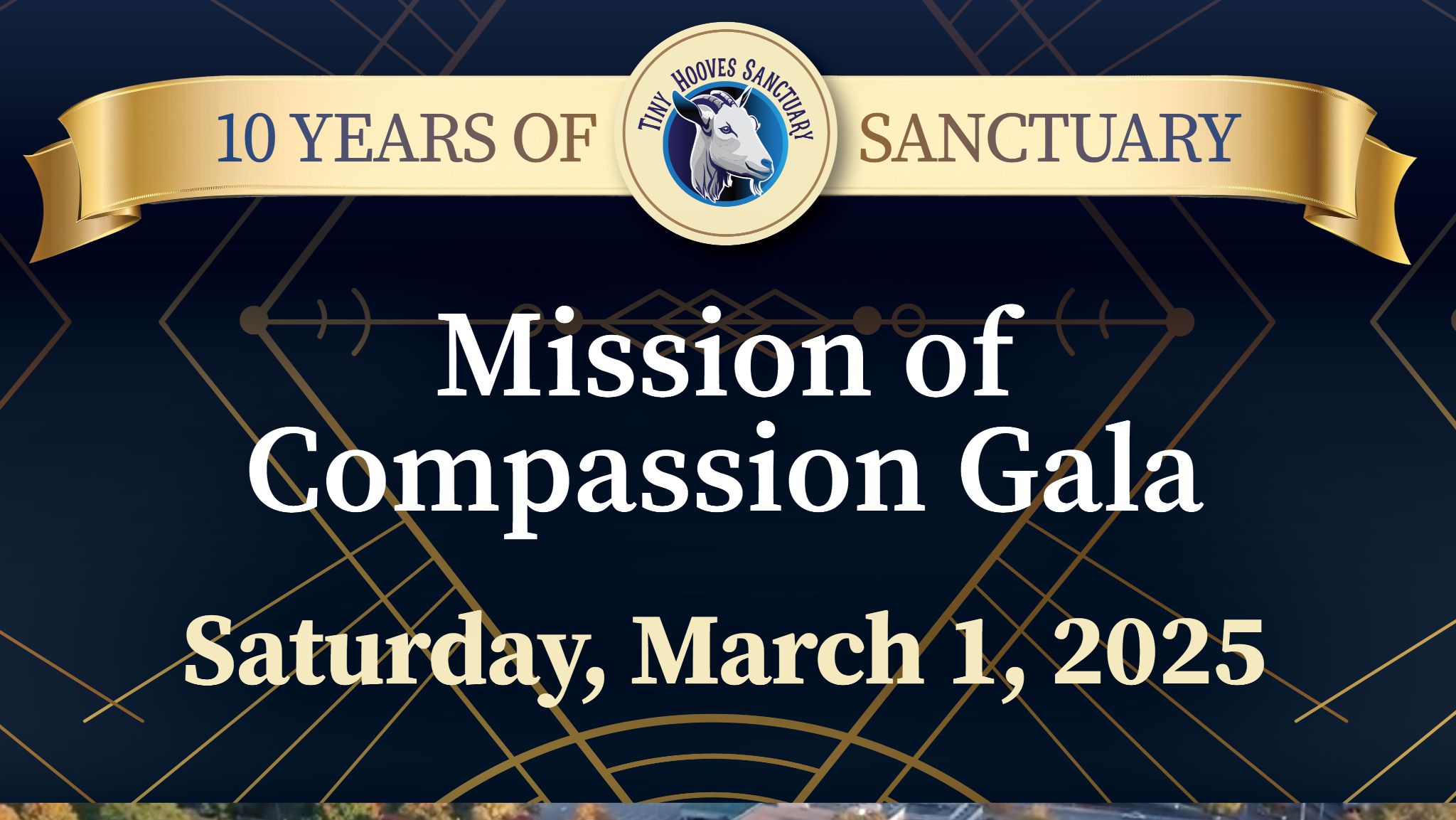 2025 Mission of Compassion Gala