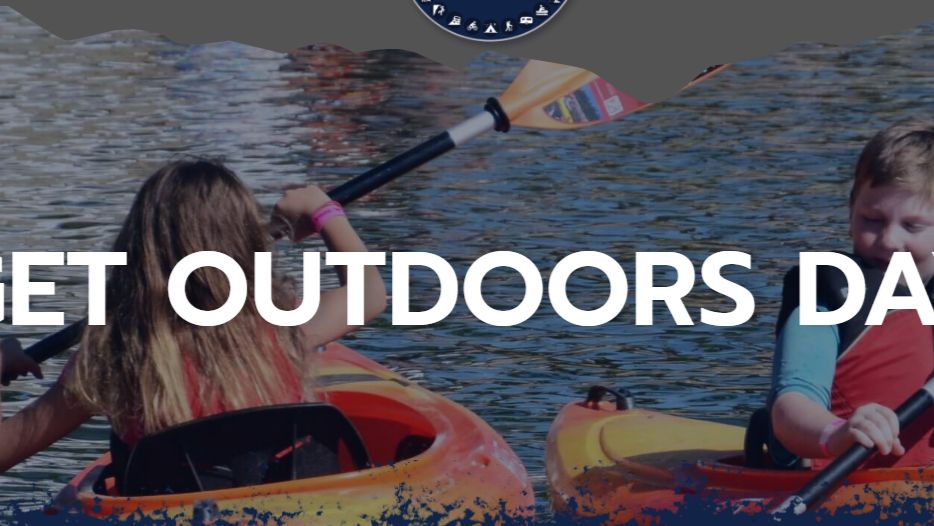 2025 Get Outdoors Day