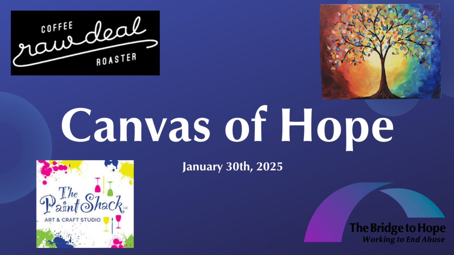 Canvas of Hope