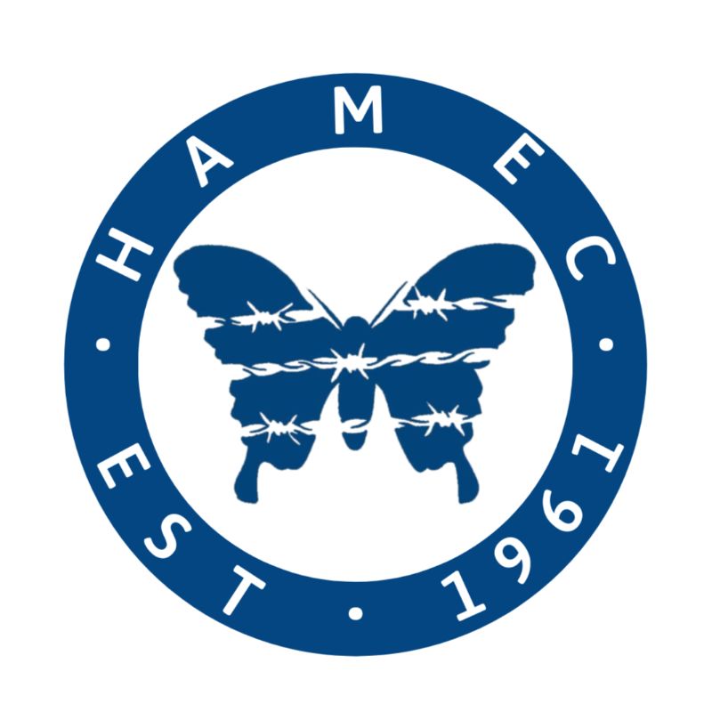 International Holocaust Remembrance Day with HAMEC | Speaker Fred Behrend