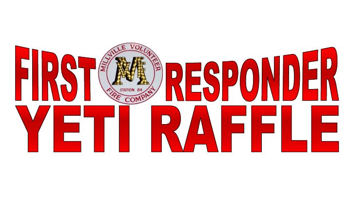 Yeti Raffle 2025