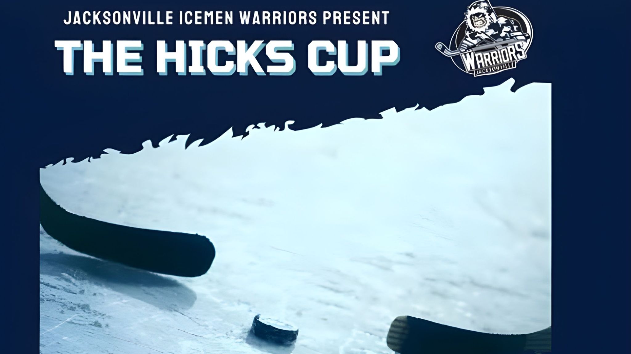 Hicks Cup Sponsorship Opportunities