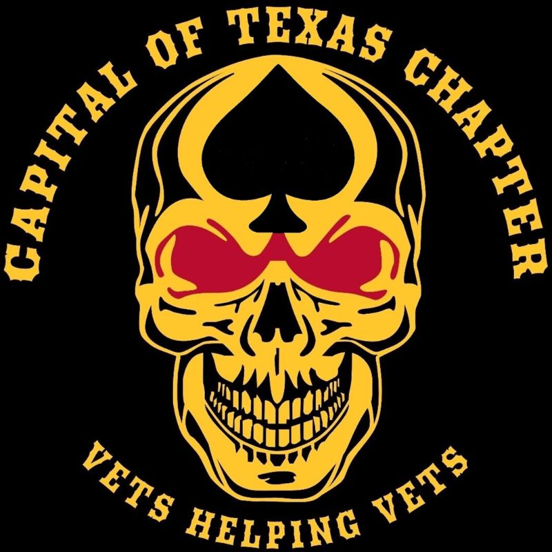 Capital of Texas CVMA®'s shop