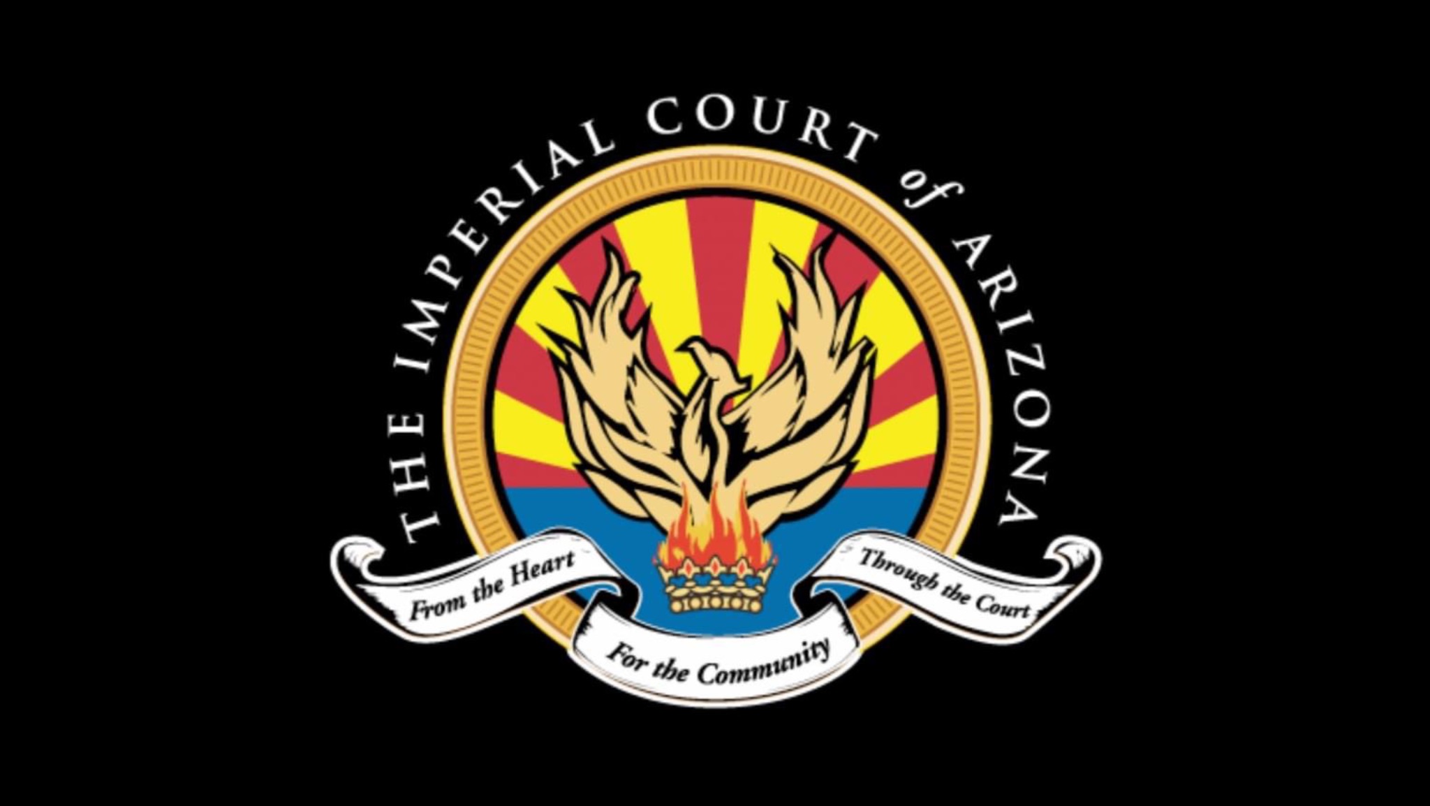 IMPERIAL COURT OF ARIZONA