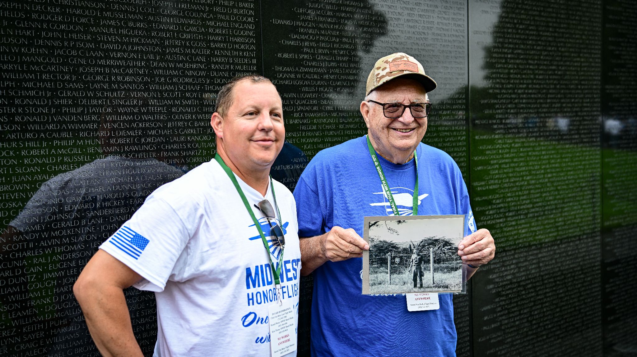 Spring Guardian & Crew Donations