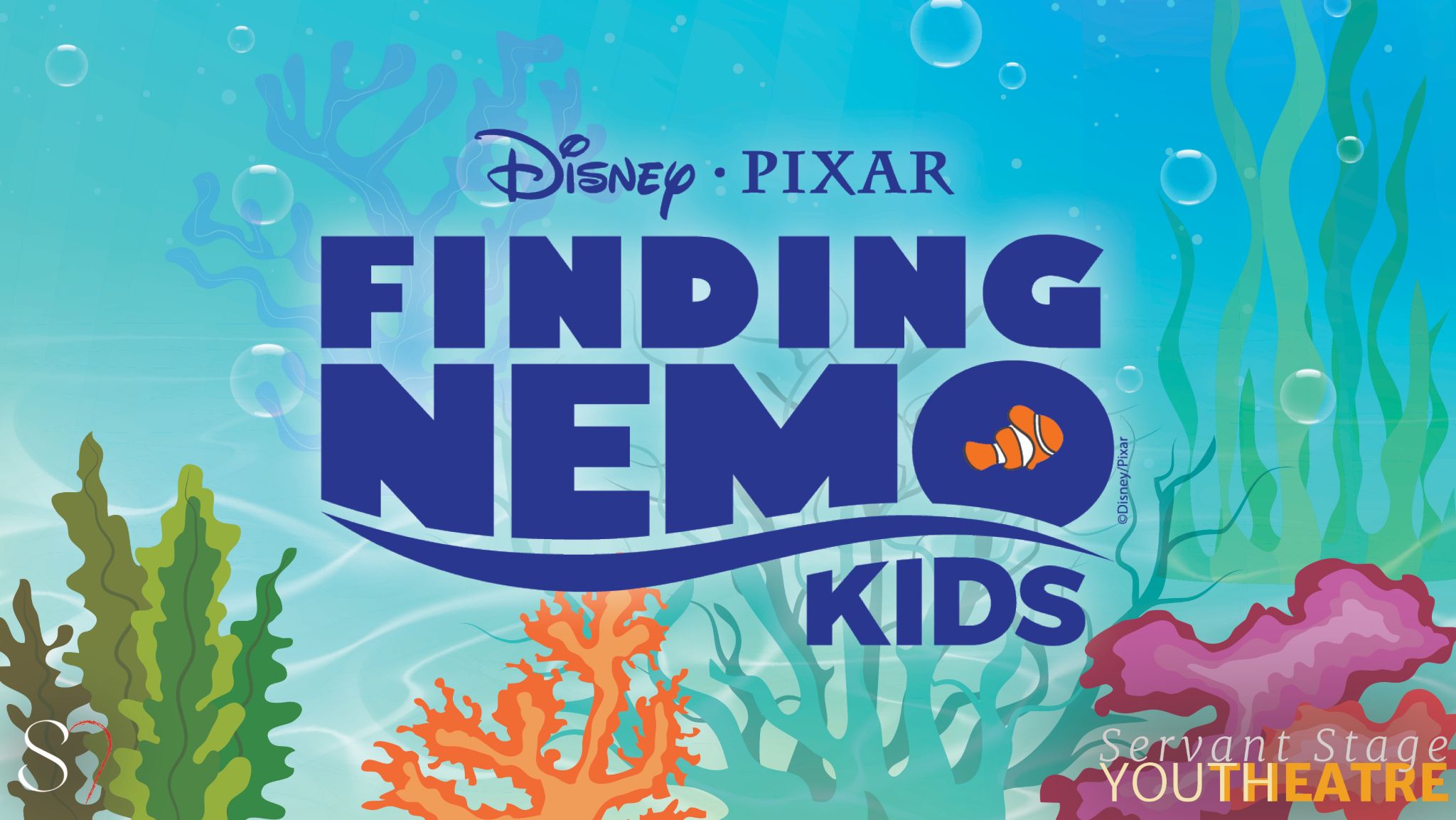 VIDEOS, PHOTOS, and SIGNED POSTERS for Finding Nemo Kids in the Morning