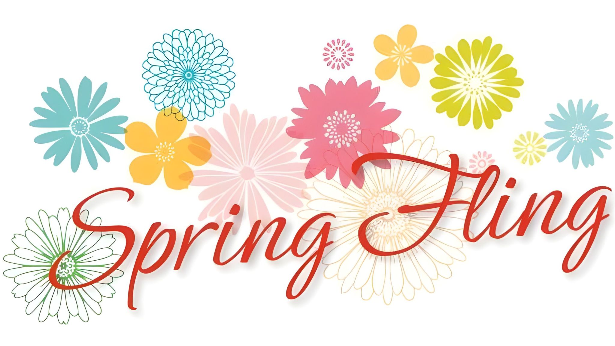 Spring Fling Fundraiser