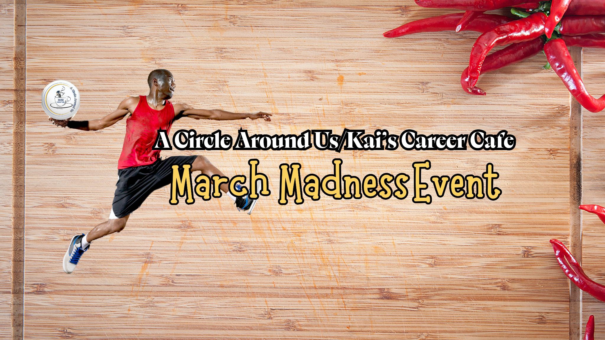 March Madness Chili Cook-off Challenge - Chili Participant Sign up form