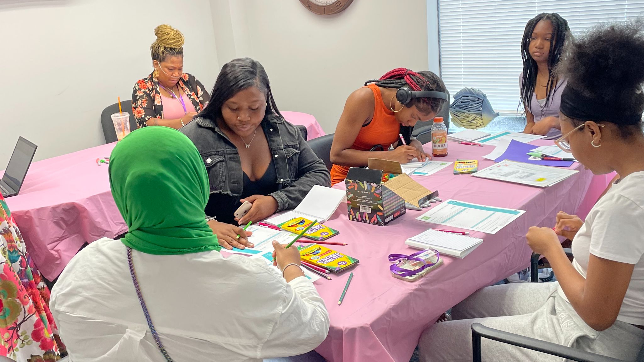 Donate to make a difference