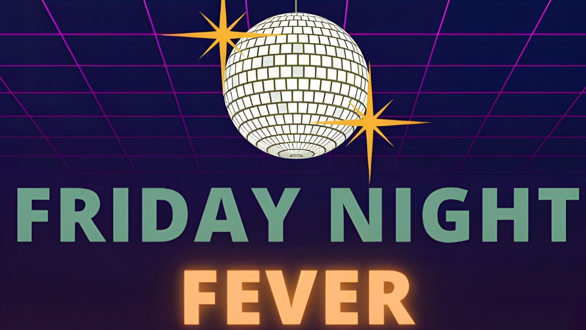 Friday Night Fever