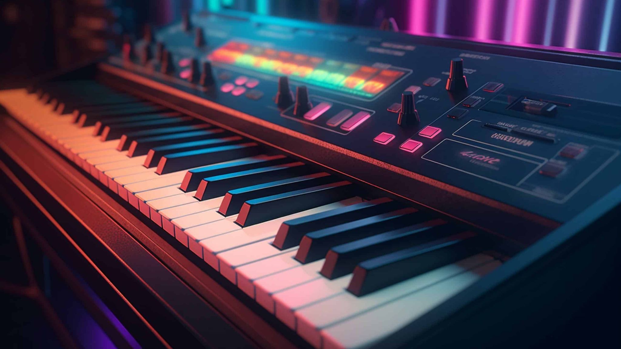 Basic Synthesizer Programming (Winter 2025)