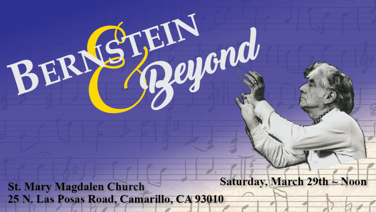 Bernstein & Beyond