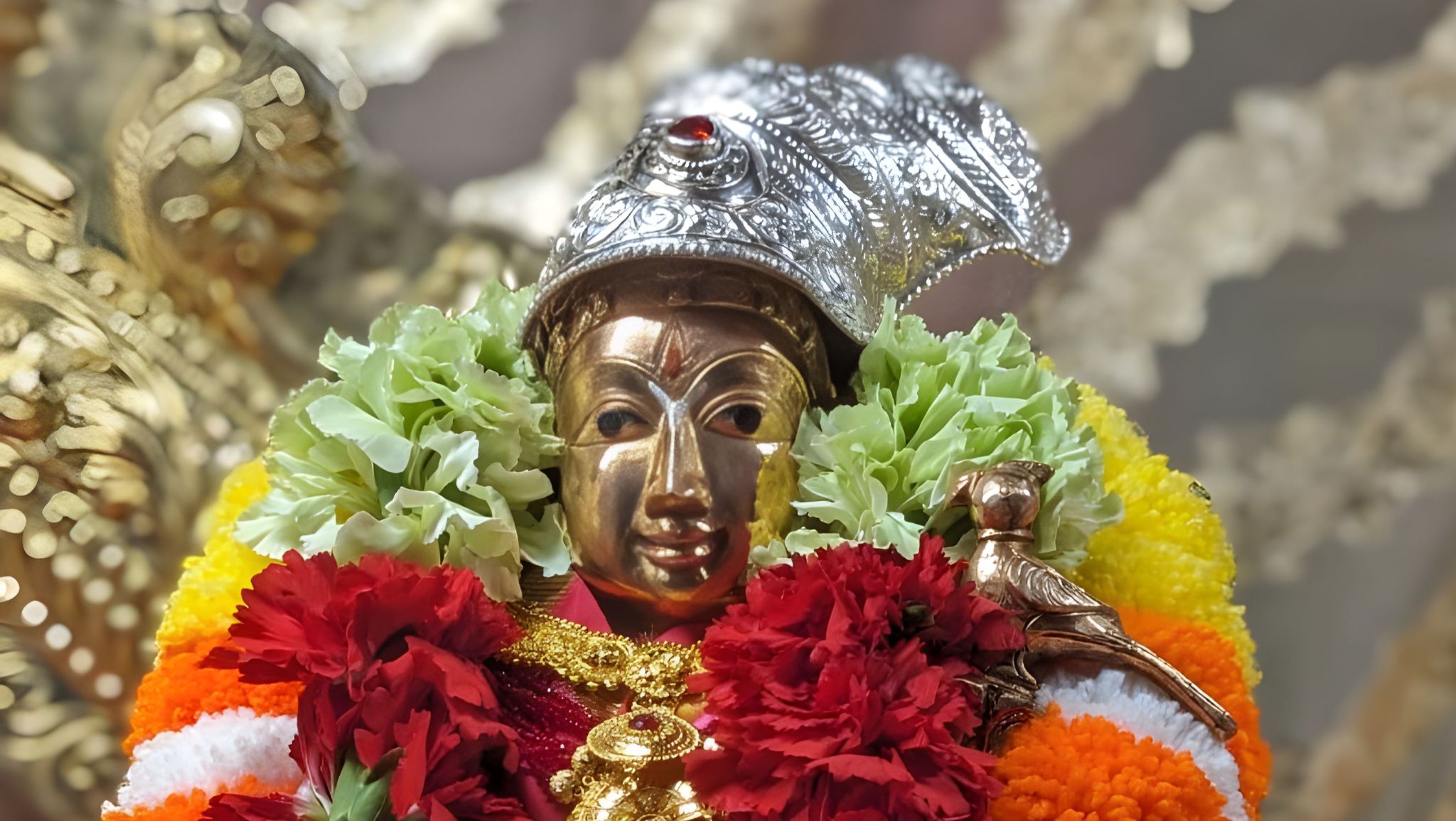 Dhanurmas Utsav 24-25