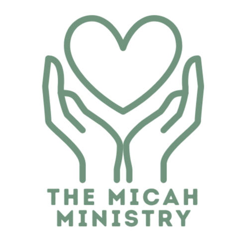Donate to The Micah Ministry