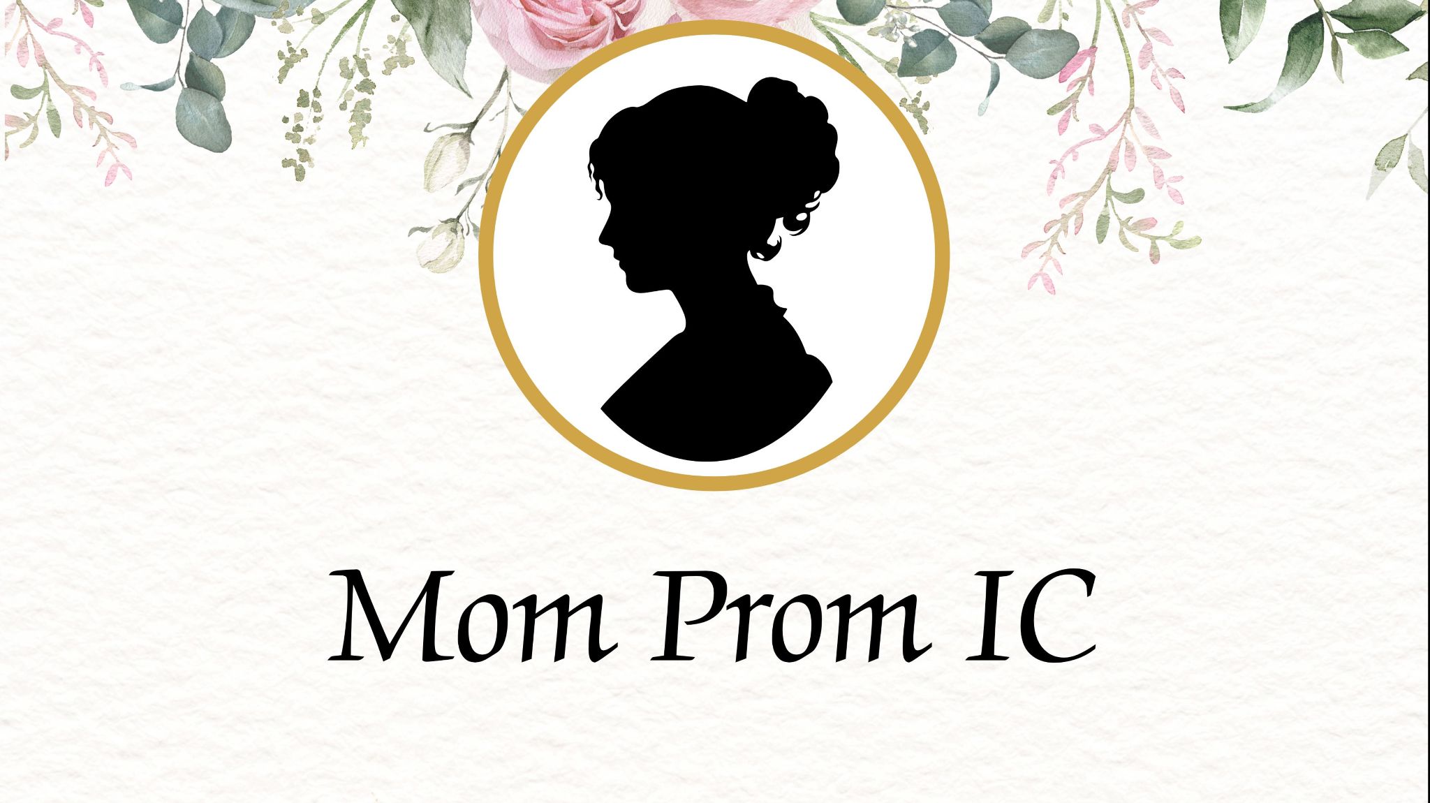 Lady Whistledown's Mom Prom 2025