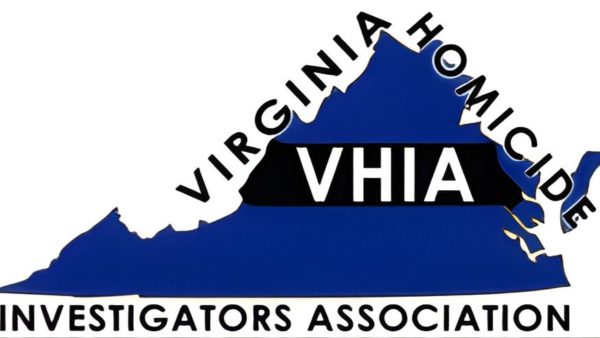 Virginia Homicide Investigators Association- Annual Membership