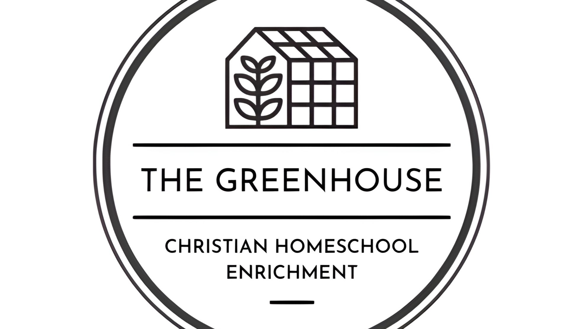Greenhouse Christian Registration Fees
