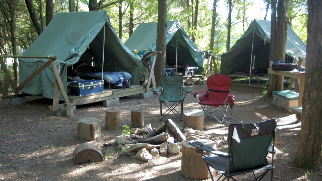 Summer Camp 2025 (Ware) Deposit