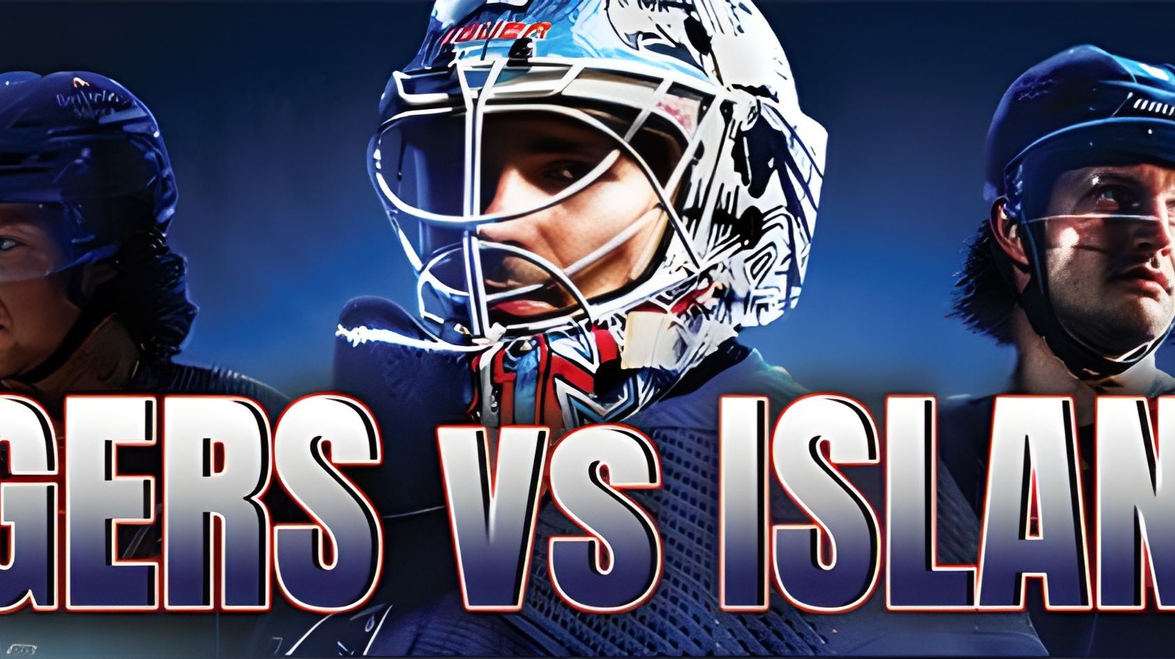 Bini Night at the Garden