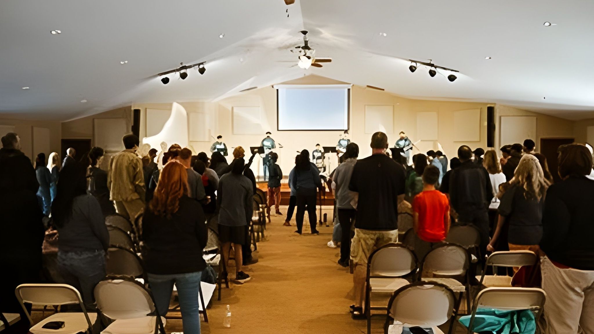 Building a Special Needs Ministry Center with Unstoppable God Ministries